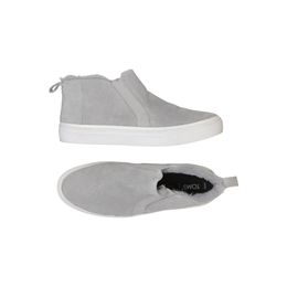 Toms Shoes TOMS Stiefelette Damen Gr&ouml;&szlig;e 41 grau