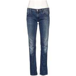 Replay Jeans Damen Gr&ouml;&szlig;e 29 blau