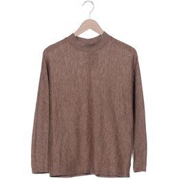 Opus Pullover Damen Gr&ouml;&szlig;e XL braun