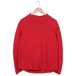 monari Pullover Damen Gr&ouml;&szlig;e M rot