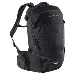 Vaude Sportrucksack 'Moab Pro 16 II' Herren Gr&ouml;&szlig;e one size grau / schwarz