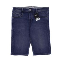 Esprit Shorts Herren Gr&ouml;&szlig;e 33 blau