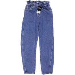 Mango Jeans Damen Gr&ouml;&szlig;e 27/28 blau