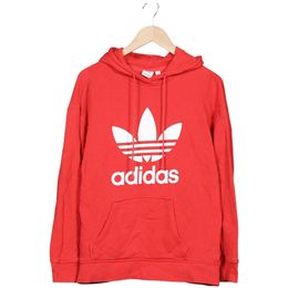 adidas originals Kapuzenpullover Damen Gr&ouml;&szlig;e M rot