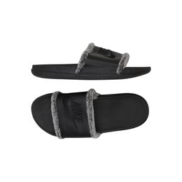 Nike Sandalen Damen Gr&ouml;&szlig;e 42 schwarz