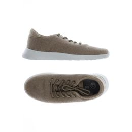 Giesswein Sneaker Damen Gr&ouml;&szlig;e 37 beige