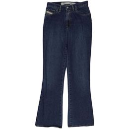 Diesel Jeans Damen Gr&ouml;&szlig;e 28 blau