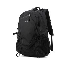 Aoking Rucksack Herren Gr&ouml;&szlig;e One Size schwarz