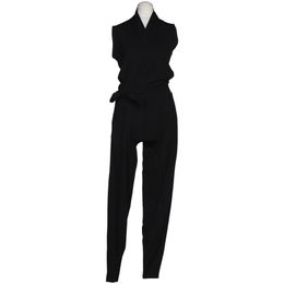 Les Lunes Overall oder Jumpsuit Damen Gr&ouml;&szlig;e XS schwarz