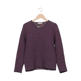 hessnatur Pullover Damen Gr&ouml;&szlig;e L lila