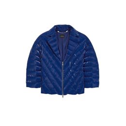 Madeleine Mode Madeleine Jacke Damen Gr&ouml;&szlig;e S blau