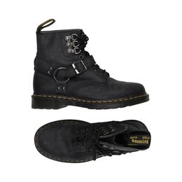 Dr. Martens Stiefel Herren Gr&ouml;&szlig;e 42 schwarz