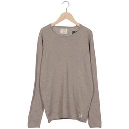 Jack & Jones Jack & Jones Pullover Herren Gr&ouml;&szlig;e S beige