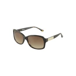 Michael Michael Kors Sonnenbrille Damen Gr&ouml;&szlig;e One Size braun