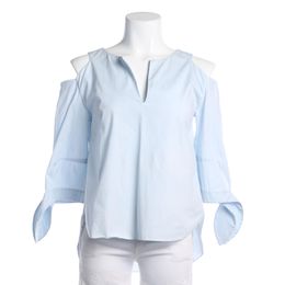 Schumacher Bluse / Tunika Damen Gr&ouml;&szlig;e XS hellblau