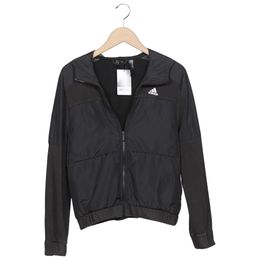 adidas Performance Jacke Damen Gr&ouml;&szlig;e S schwarz
