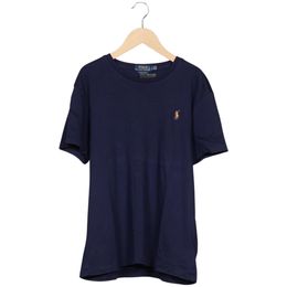 Polo Ralph Lauren T-Shirt Herren Gr&ouml;&szlig;e L marine