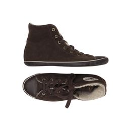 Converse Sneaker Damen Gr&ouml;&szlig;e 39 braun
