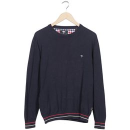 Fynch-Hatton Pullover Herren Gr&ouml;&szlig;e L marine