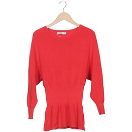 Zara Pullover Damen Gr&ouml;&szlig;e S rot