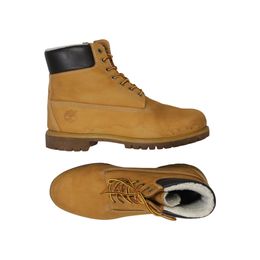 Timberland Stiefel Herren Gr&ouml;&szlig;e 44.5 braun