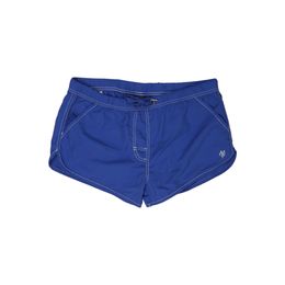 Marc O'Polo Marc O'polo Shorts Damen Gr&ouml;&szlig;e L blau
