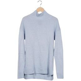 Darling Harbour Pullover Damen Gr&ouml;&szlig;e L hellblau