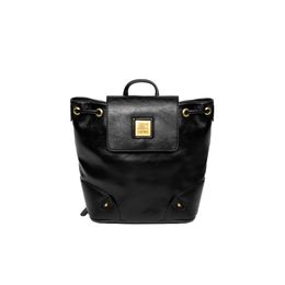 Juicy Couture Rucksack 'POPPY' Damen Gr&ouml;&szlig;e One Size gold / schwarz
