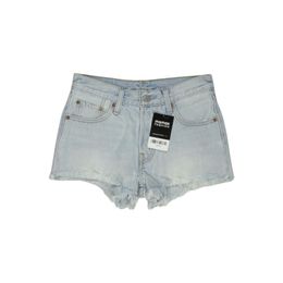 Levi's Levi's Shorts Damen Gr&ouml;&szlig;e S hellblau