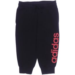 adidas Performance Stoffhose Damen Gr&ouml;&szlig;e S schwarz
