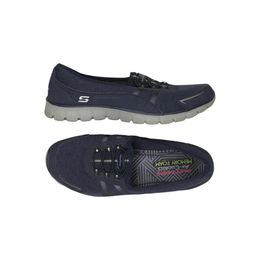 Skechers Sneaker Damen Gr&ouml;&szlig;e 39.5 marine