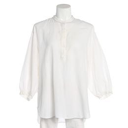 Peserico Bluse / Tunika Damen Gr&ouml;&szlig;e XL creme