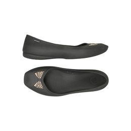 Crocs Ballerina Damen Gr&ouml;&szlig;e 39 schwarz