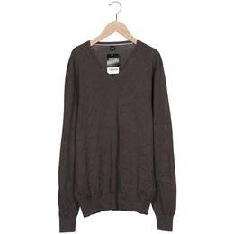 s.Oliver Pullover Herren Gr&ouml;&szlig;e M braun