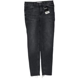 Mango Jeans Damen Gr&ouml;&szlig;e 27/28 grau