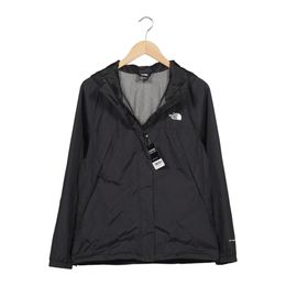 The North Face Jacke Damen Gr&ouml;&szlig;e M schwarz