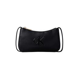 Calvin Klein Umh&auml;ngetasche Damen Gr&ouml;&szlig;e One Size schwarz