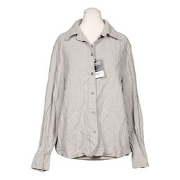 Marc O'Polo Marc O'polo Bluse Damen Gr&ouml;&szlig;e M grau