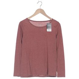 EDC by Esprit Langarmshirt Damen Gr&ouml;&szlig;e S rot