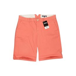Tommy Hilfiger Shorts Damen Gr&ouml;&szlig;e XL pink