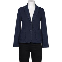 White Stuff Blazer Damen Gr&ouml;&szlig;e M marine