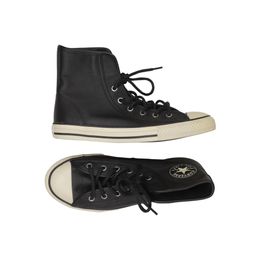 Converse Sneaker Damen Gr&ouml;&szlig;e 37 schwarz
