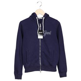 Gant Kapuzenpullover Damen Gr&ouml;&szlig;e S marine
