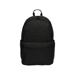 Superdry & Co Rucksack 'Montana' Herren Gr&ouml;&szlig;e one size schwarz