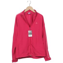adidas Performance Jacke Damen Gr&ouml;&szlig;e S pink
