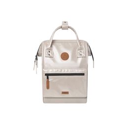 CABAIA Rucksack 'Adventurer S Iridescent' Damen Gr&ouml;&szlig;e One Size braun / silber