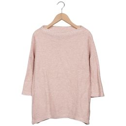 Zero Pullover Damen Gr&ouml;&szlig;e M pink