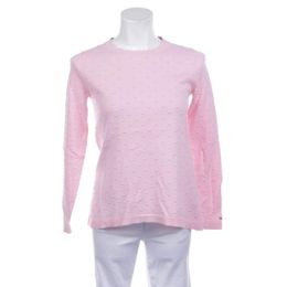 Tommy Hilfiger Pullover / Strickjacke Damen Gr&ouml;&szlig;e XS rosa