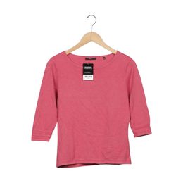 Zero Pullover Damen Gr&ouml;&szlig;e M pink