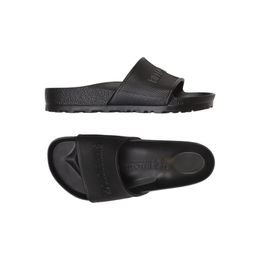 Birkenstock Sandalen Damen Gr&ouml;&szlig;e 36 schwarz